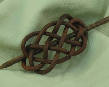 Popular items for hair barrette on Etsy