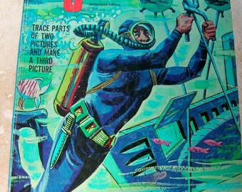 Popular items for gi joe on Etsy