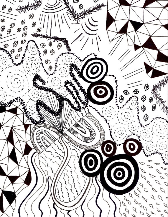 Items similar to Zoolander (Print) on Etsy