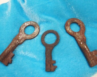 Key hole photo | Etsy