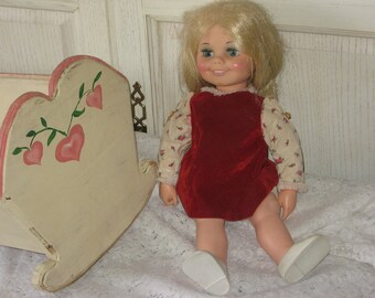 Popular items for moveable doll on Etsy