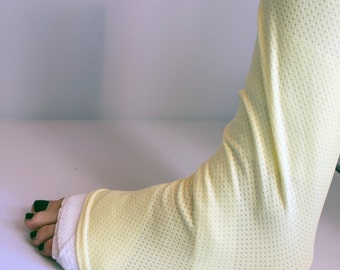 Popular items for leg cast on Etsy