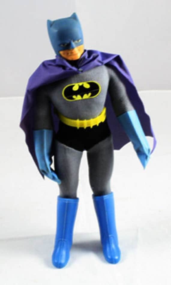 1973 Batman Logo