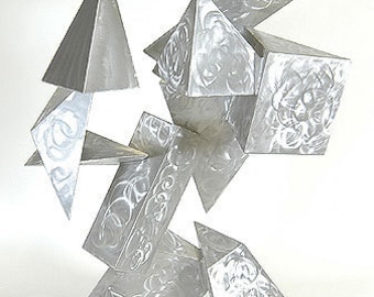 Sculptures Mobiles & Paintings by Bruce Gray by brucegray1 on Etsy