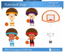 Popular items for sports clip art on Etsy