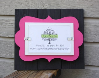 Cut out frame | Etsy