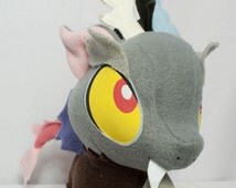 Popular items for discord plush on Etsy