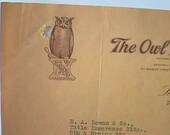 LastChanceAntiques on Etsy