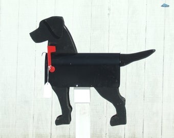 Dog mailbox | Etsy