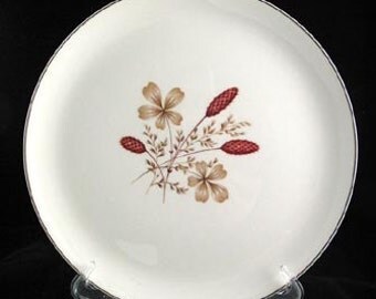 Crooksville china | Etsy