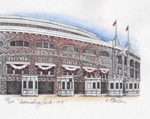 Popular items for hand tinted print on Etsy