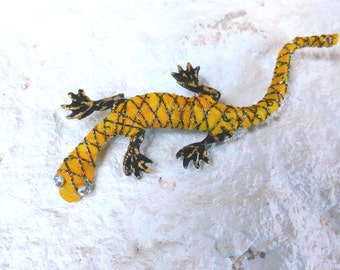 Popular items for reptile pins on Etsy