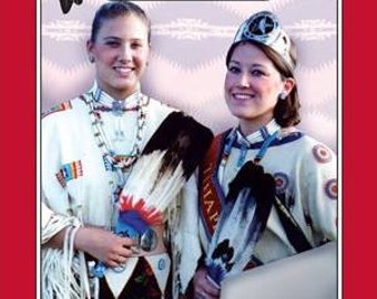 Cherokee regalia | Etsy