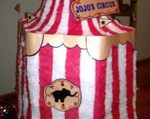 Popular items for circus pinatas on Etsy