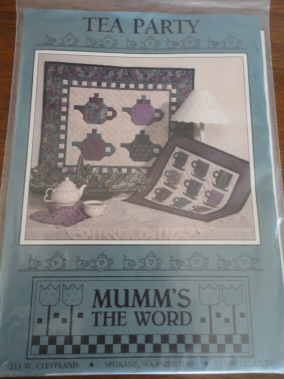 Debbie Mumm Quilt Patterns