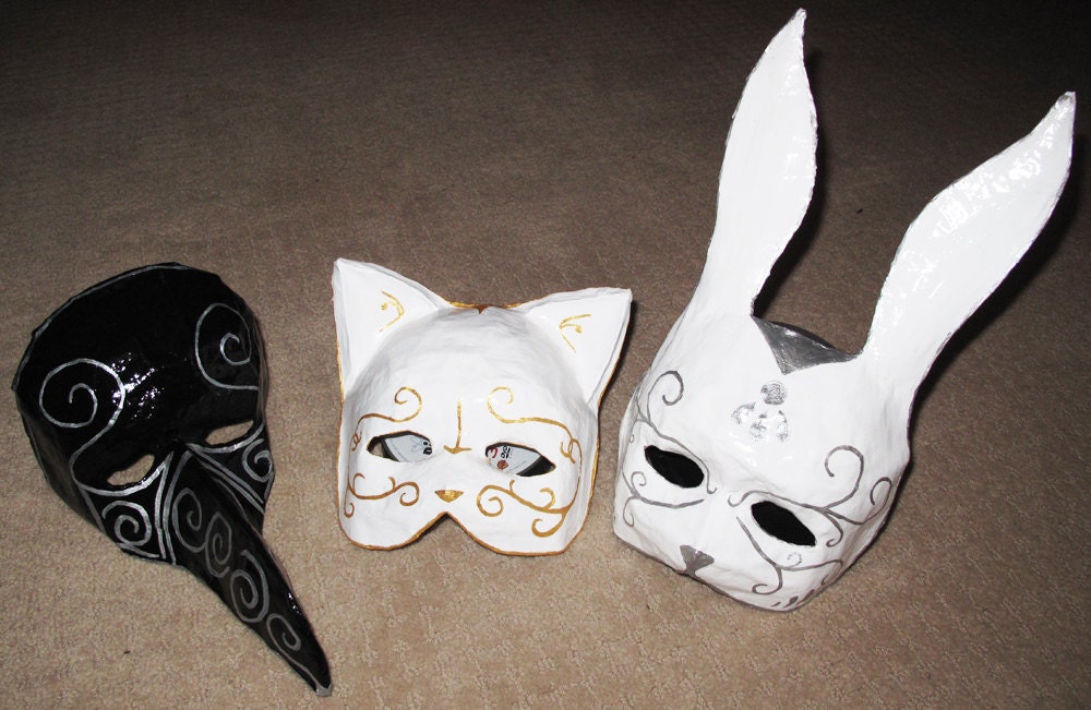 Bioshock Bunny Tattoos