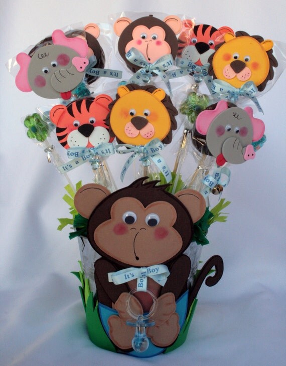 Chango de foami - Imagui