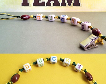 Basketball pacifier | Etsy