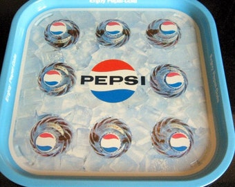 Vintage pepsi | Etsy