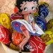 Betty Boop Brooch Boop Boop Be Doop pop by ilovemyauntdebbie
