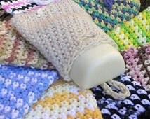 Popular items for soap socks on Etsy
