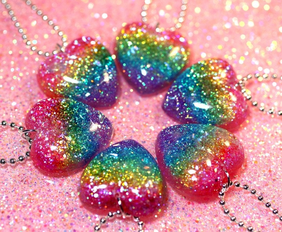 Really Pretty Pictures Of Hearts
