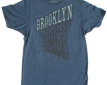 Popular items for brooklyn t shirt on Etsy