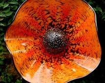 Unique chihuly related items | Etsy