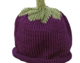 Vegetable hat | Etsy