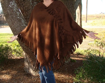 Men's Ponchos – Etsy