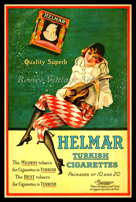1920s Advertisements Flappers