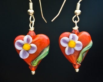 Con Brio Beads and Glass Jewelry by Susan Butler by conbriobeads