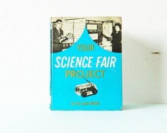 Popular items for vintage science on Etsy
