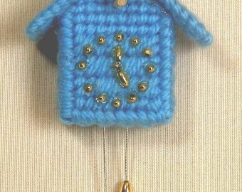 Coo coo clock | Etsy