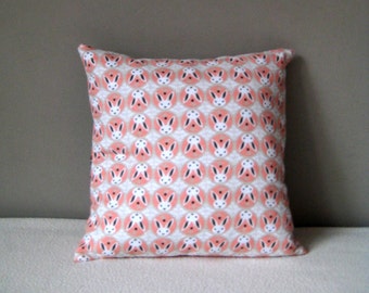 Coussin lapin | Etsy