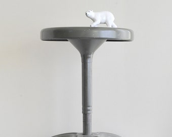Vintage Swiss Brazeli Iron made by Jura by TheWildPlum on Etsy