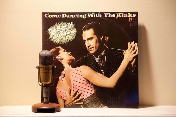 Come Dancing With The Kinks [1986 Video] - ddmaster