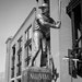 Stan Musial Statue in St. Louis Missouri Fine Art Photograph