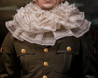 Steampunk eye patch | Etsy