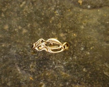 Unique dolphin ring related items | Etsy