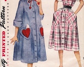 Hela Q's Vintage Patterns by HelaQ on Etsy