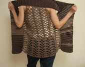 Crochet patterns for women stylish DIY fashion by ElevenHandmade