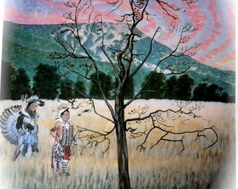 Eli thomas art | Etsy