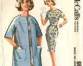Vintage & designer sewing patterns by PatternVault on Etsy