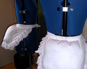 Victorian Bustle Pad or Bustle Pillow Sewing Pattern Three