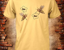 Popular items for boo bees on Etsy