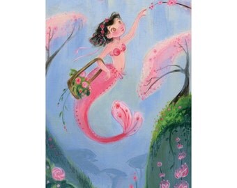 Art Prints by Casey Robin by CaseyRobinArt on Etsy