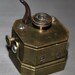 Rare Antique Bleeder / Bloodletting Device / c.1840s