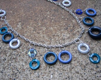 threepeats Jewelry NYC by threepeats on Etsy