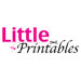 Little Printables by LittlePrintables on Etsy